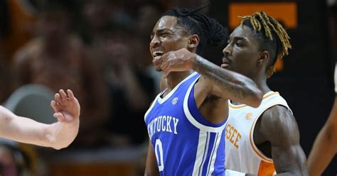 John Calipari Explains Why He Doesnt Play Guys With 2 Fouls On3