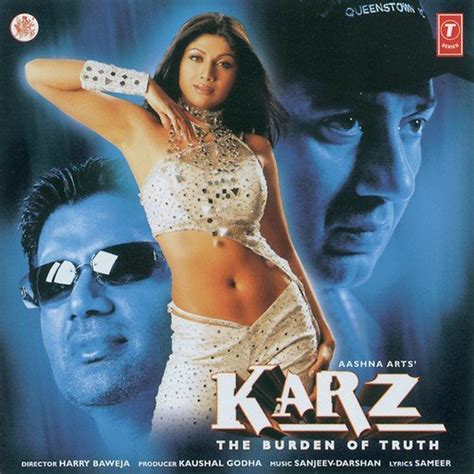 Songs of karz movie - brisdivine