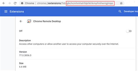 Where Are Chrome Extensions Stored