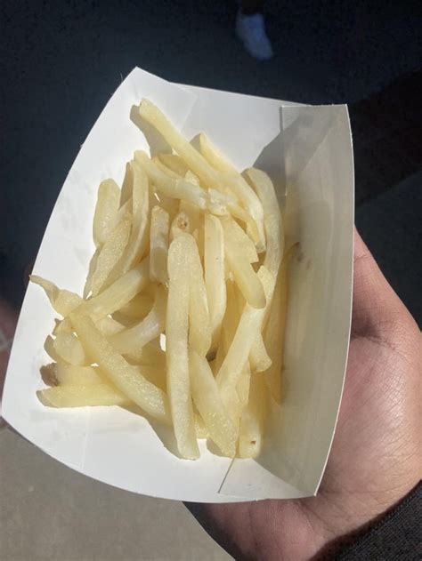 Gotta Love School Lunch Fries Rmildlyinfuriating