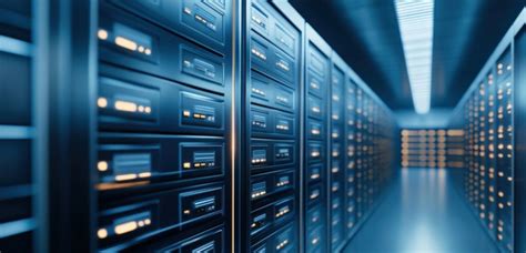 What Is Enterprise Storage Phoenixnap It Glossary