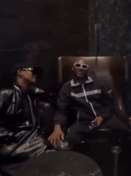 2face Idibia Reacts To Claims He Was Arrested In The Uk After An Altercation With His Wife