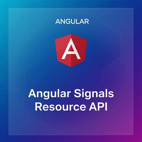 Angular 20 Supercharge Your Data Fetching With The Signals Resource Api By Orfeas Voutsaridis