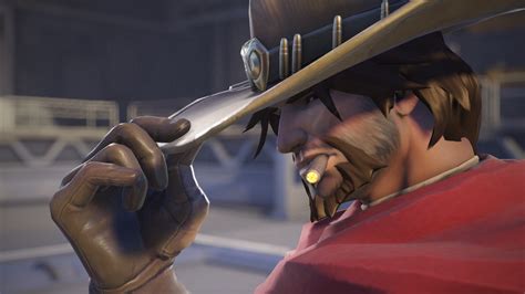 Overwatch 2 Dps Guide Cassidy Tips And Tricks Ibtimes