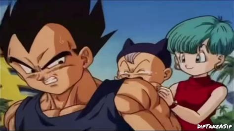 Small Oc Rdragonballsuper