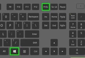 How To Take A Screenshot In Asus Laptop A Step By Step Guide