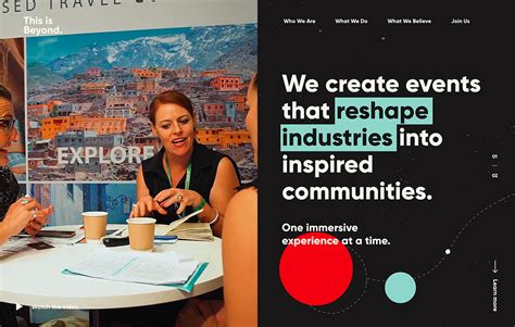 What Is Modern Web Design In 2023 20 Stunning Examples Shack Design