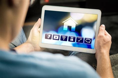 What Are The Advantages Of Iot
