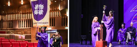 Nyu Shanghai Celebrates The Class Of 2024s Graduation Nyu Shanghai
