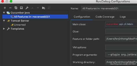 错误 找不到或无法加载主类 cucumber api cli main csdn博客