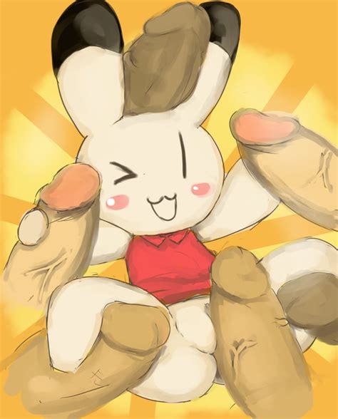 Rule 34 Animal Yokocho Bottomless Clothed Clothing Dark Skinned Male