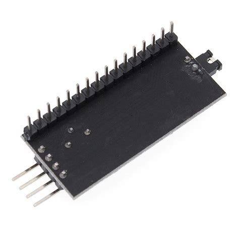 Pcf8574 8 Bit Io Expander For I2c Bus Controllerstech®