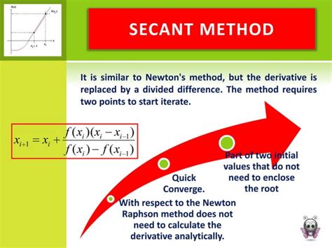 Root Equations Methods PPTX