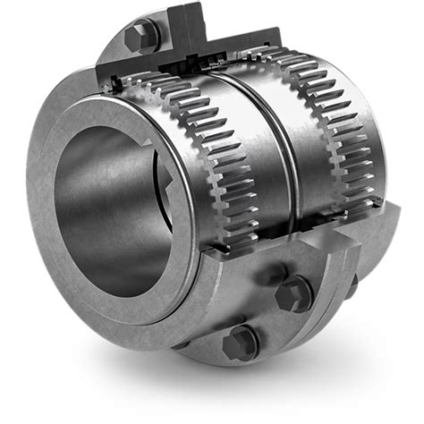Gear Coupling Indian Hydraulic And Ac Services
