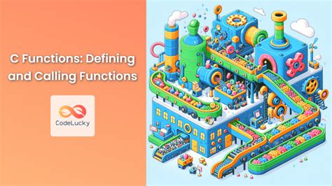 C User Input Getting Input With Scanf Codelucky