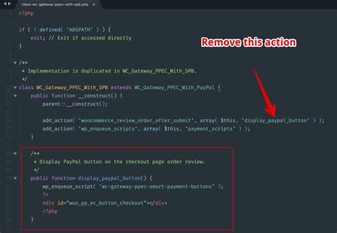 Wordpress Remove Action Defined Within Plugin Class Stack Overflow