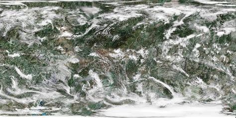 Planet Texture Cloud By Qzma On Deviantart