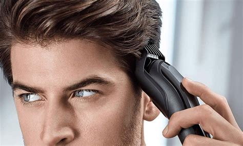 Braun 9-in-1 Trimmer MGK5280 | Groupon