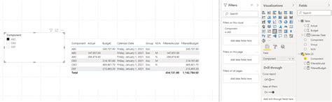 Solved Dax Apply Different Formula Based On The Selected Microsoft Fabric Community