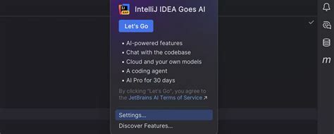 Javascript Jetbrains再出手，最新intellij Idea 20251正式登场！ Codesheep的专栏