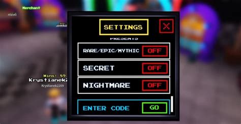 Five Nights Td Codes September 2025 Pocket Gamer