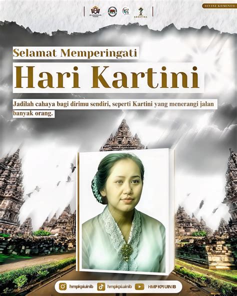 OFFICIAL ACCOUNT HMP KPI UIN IB Hmpkpi Uinib Instagram Photos And Videos