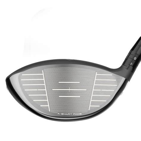 Callaway Paradym Ai Smoke Max Herre Driver Drivere Golf Network Denmark Aps