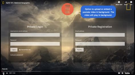 Woocommerce Private Store Plugin Shop For Registered Users Only By Addify