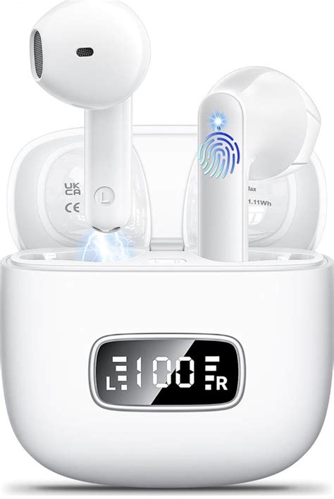 Безжични слушалки Bluetooth гр София Люлин 10 • Olx Bg