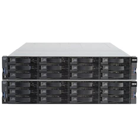Bass Computers Inc Flashsystem 5000 Ibm Flash System 5000 24x