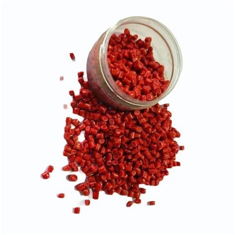 Red Natural Ppcp Granules At Rs 85kg Pp Copolymer Dana In New Delhi