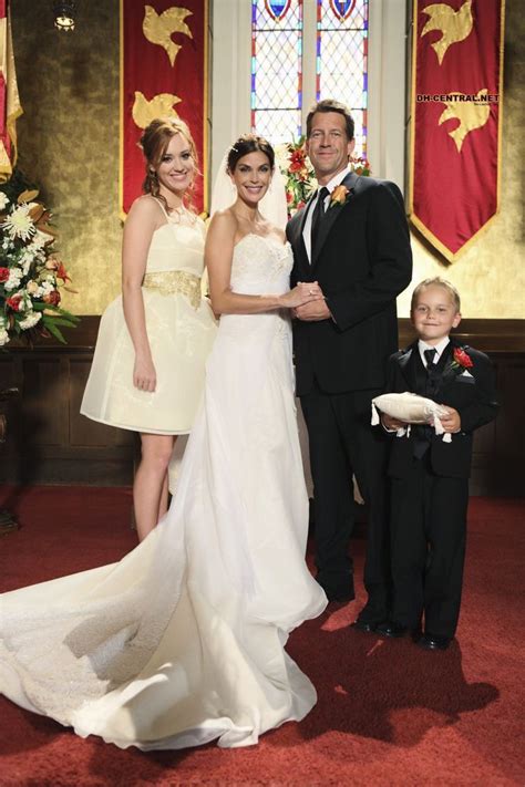 Desperate Housewives Susan Wedding Dress