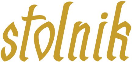 Stolnik