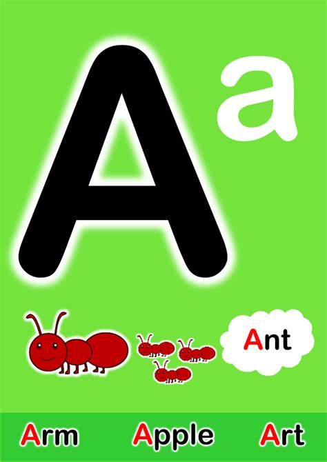 บัตรคำ A Z สื่อการสอนภาษาอังกฤษ บัตรคำ สำหรับเด็กประถม Facebook