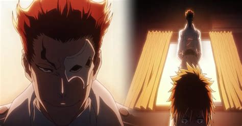 Bleach Mengungkap Identitas Asli Ebern Wandenreich Yang Tiba Tiba Muncul Di Kamar Ichigo