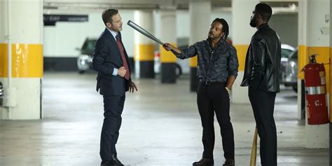 10 Most Unforgivable Villains In The Rookie Ranked