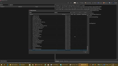 Guide For Converting Small Follower Mods From Esp Format To Esl Format Skyrim Special Edition