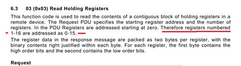 Asynchronous Modbus Tcp Master B4x Programming Forum