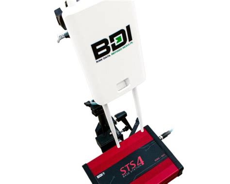 Strain Transducer ST BDI Strain Gage