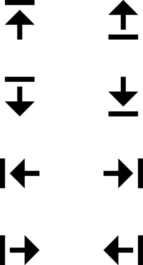 Modern Thin Line Icons Outline Isolated Signs For Mobile And Web 47113328 Vector Art At Vecteezy