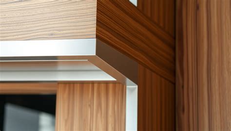 How Aluminum Adds Elegance And Durability To Wood Trim Wrapping Expertbeacon