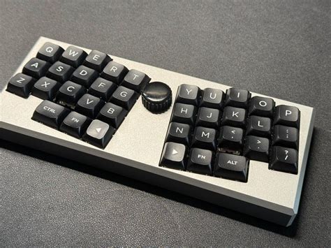 Fully Custom Handwired Mechanical Keyboard Your Own Custom Layout Etsy