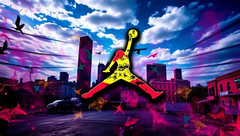 🔥 [20 ] Best Air Jordan Logo Wallpapers Wallpapersafari