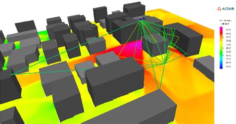 Figure 1 From Dataset Of Pathloss And Toa Radio Maps With Localization Application Semantic