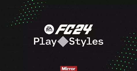Ea Fc 24 Clubs Playstyle Plus Glitch How To Unlock Any Playstyle Plus