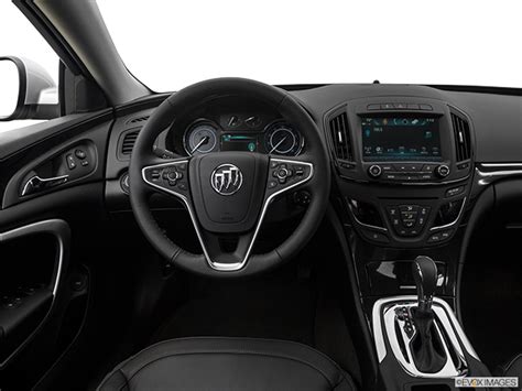 2017 Buick Regal Sport Touring Price Review Photos Canada Driving