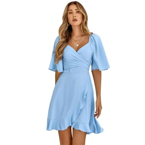 5 Best Summer Mini Dresses To Beat The Heat In Style Gemma Fashion