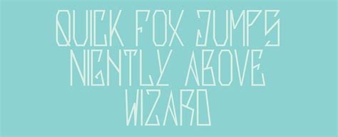 Download Harsh Font