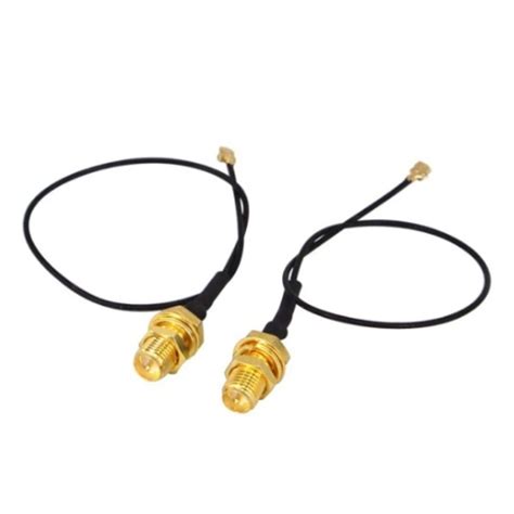 Rf Connectors Dongguan Renfeng Electronic Technology Coltd