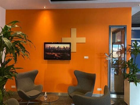 Exa Infrastructure Office Photos Glassdoor